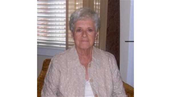 Beverly Jean Dudley Obituary (2026) - Jonesboro, GA - Cannon Cleveland ...