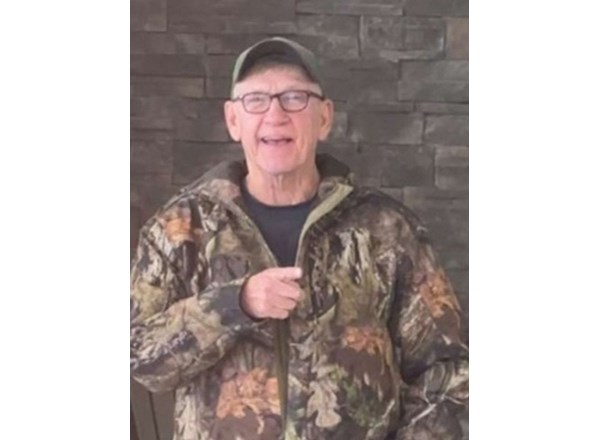 John Arthur Leach Obituary (2026) - Monroe, NC - Foster-Hax Funeral ...