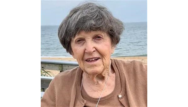 Rachel Katherine Victory Caldwell Obituary (2025) - Virginia Beach, VA ...