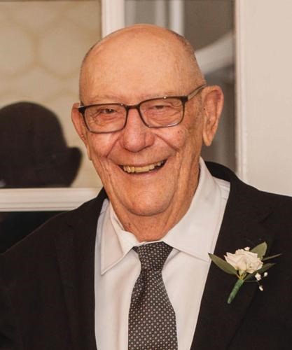 Phillip Lillich Obituary and Online Memorial (2026)