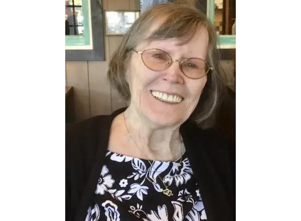 Mabel Carol Krueger Obituary (2024) - Vacaville, CA - McCune Garden Chapel
