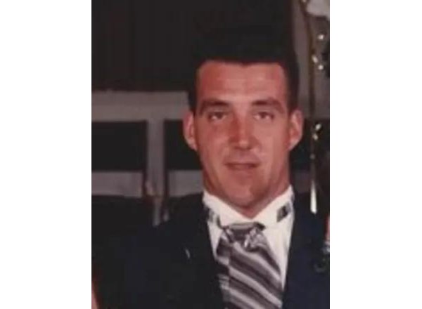 Michael Joseph McCombs Sr. Obituary (2025) - Pensacola, FL - Pensacola ...