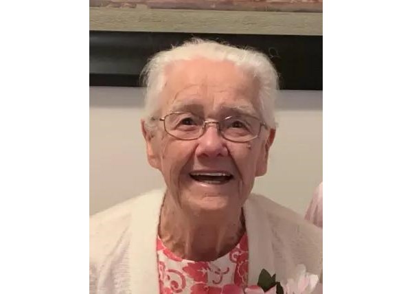 Delcie Whitt Obituary (1928 - 2024) - Warren, OH - Mahoning Matters