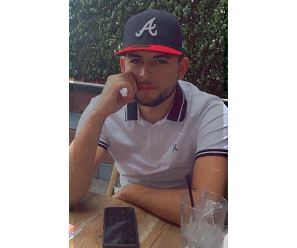 Israel Fuentes Obituary and Online Memorial (2025)