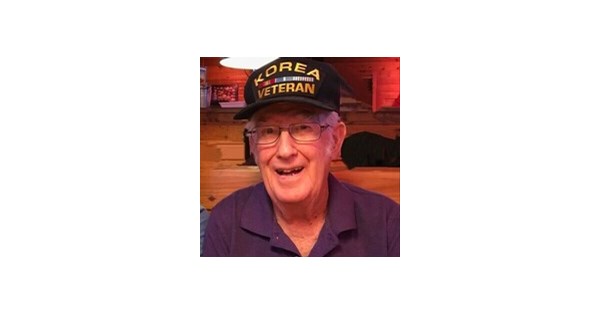Roger Lee Bushong Obituary (2023) - Snowflake, AZ - Owens Livingston ...