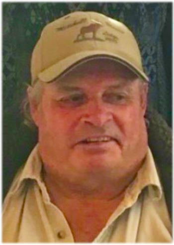 Michael Dean Johnson Obituary (1952 - 2025) - Mitchell, SD - Mitchell Now