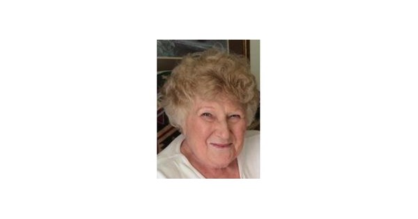 Audrey Jane Jensen Obituary (1934 - 2025) - Sioux Falls, SD - KELOLAND