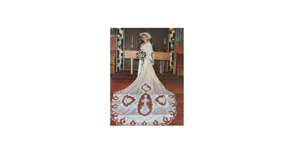 Marsha Von Seggern Buchanan Obituary (2025) - Wayne, NE - Hasemann ...