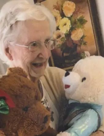 Pauline Frances Barnes Obituary (2023) - Stayton, OR - Weddle Funeral ...