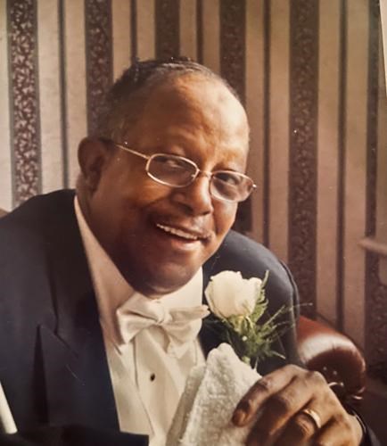 Robert Robinson Obituary (2023) - Richmond, VA - Affinity Funeral ...