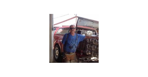 Gary Dean Flota Obituary (1946 - 2025) - Ocala, FL - 352 Today