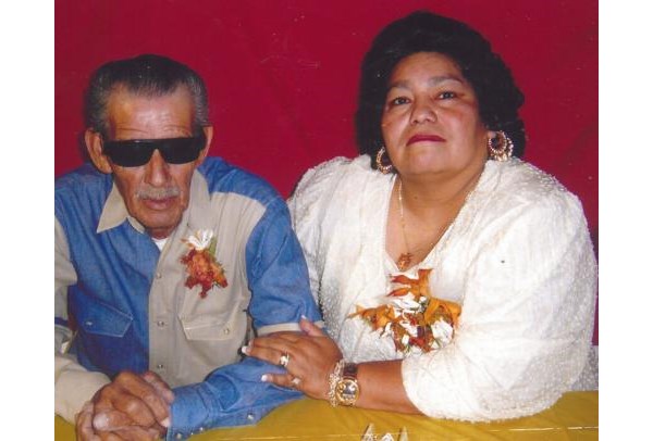 Frances Elizabeth Calderon Obituary (2024) - Alice, TX - Trevino ...
