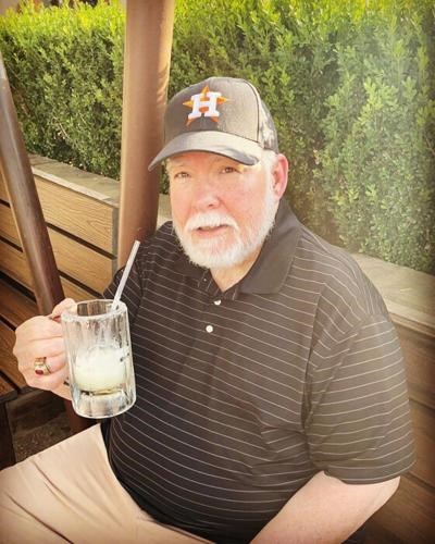 Pat Alan Atkins Obituary (2023) - Houston, TX - Integrity Funeral Care ...