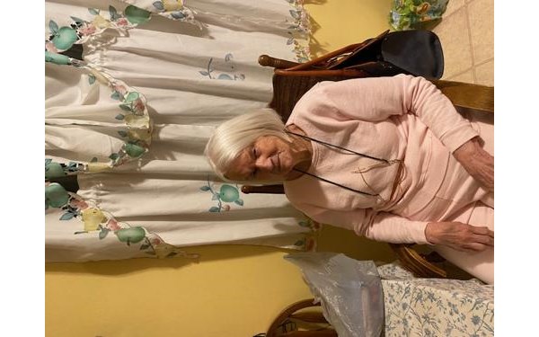 Betty June Raybon Obituary (2025) - Crestview, FL - Whitehurst-Powell ...
