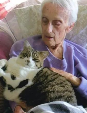Anna Mae Sternberg Obituary (2025) - Cherry Valley, NY - Ottman Funeral ...