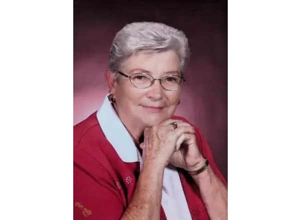 Eleanor L. Anderson Obituary (1935 - 2024) - Warren, OH - Mahoning Matters