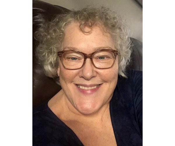 Deborah Robertson Obituary (2024) - Oklahoma City, OK - Chapel Hill ...