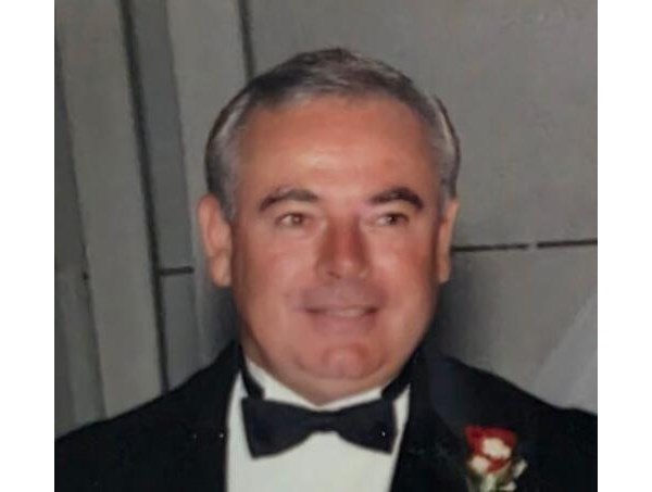 Captain James W. "Jimmy" Neill Obituary (2025) - Melbourne, FL ...