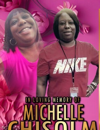 Michelle Chisolm Obituary (2026) - Gainesville, FL - D. Williams Life ...