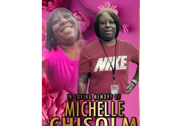 Michelle Chisolm Obituary (2026) - Gainesville, FL - D. Williams Life ...
