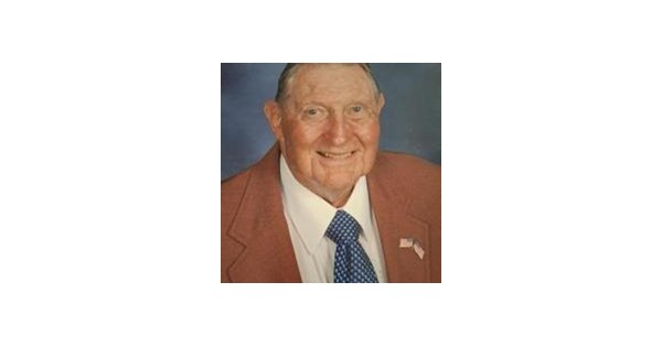 Edward Eugene Holmes Obituary (2025) - LaMonte, MO - Sweeney-Phillips ...