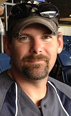 Bryan Scott Jones Obituary (1976 - 2025) - Munnsville, NY - WKTV