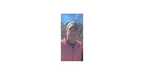 Jamie Ray Holley Obituary (2025) - Brewton, AL - Williams Memorial ...