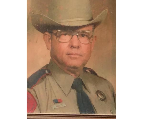 Ben Walker Obituary (2026) - Brady, TX - Leatherwood Memorial Chapels ...