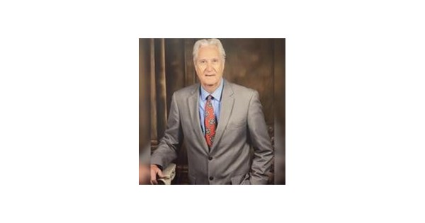 Kenneth F. Wright Obituary (2024) - Conway, SC - Goldfinch Funeral Home ...