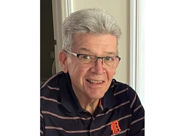 Roger A. Miller Obituary (2024) - Troy, MI - A.J. Desmond & Sons ...