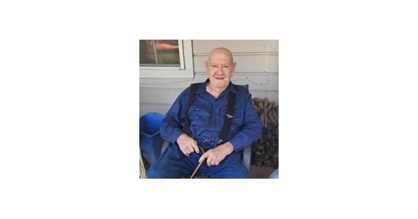Calvin Robert Denny Obituary (2025) - Grove, OK - Lawson's Funeral ...