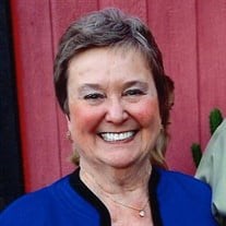 Dianne Jones Farrell Obituary (2024) - Tyler, TX - Stewart Family ...