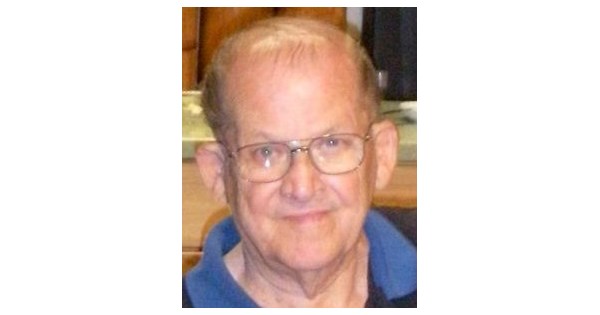 James E. Arnold Sr. Obituary (2022) - Owego, NY - Estey, Munroe & Fahey ...