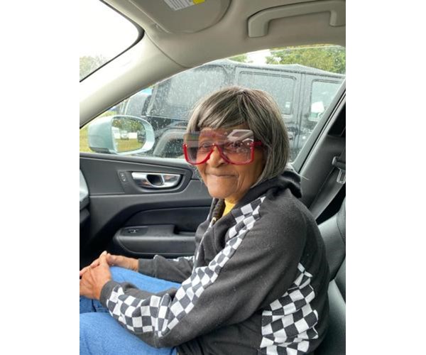 Cora Gillespie Obituary (2026) - Camden, NJ - Circle of Life Funeral Home