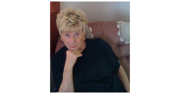 Joan M Edwards Obituary (2024) - Gillette, NJ - Valley Memorial Funeral ...