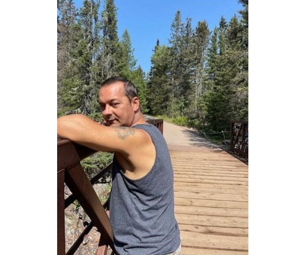 Chad Connor Obituary (2025) - Cloquet, MN - Atkins-Northland Funeral ...