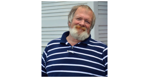 Marc M. Peach Obituary (2024) - Fairfax, VT - A.W. Rich Funeral Home ...