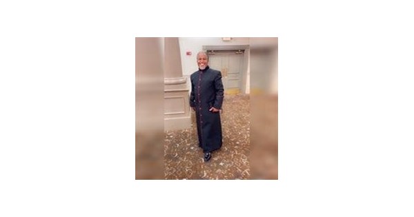 Rodney Earl Underwood Obituary (2025) - Conyers, GA - Gregory B. Levett ...