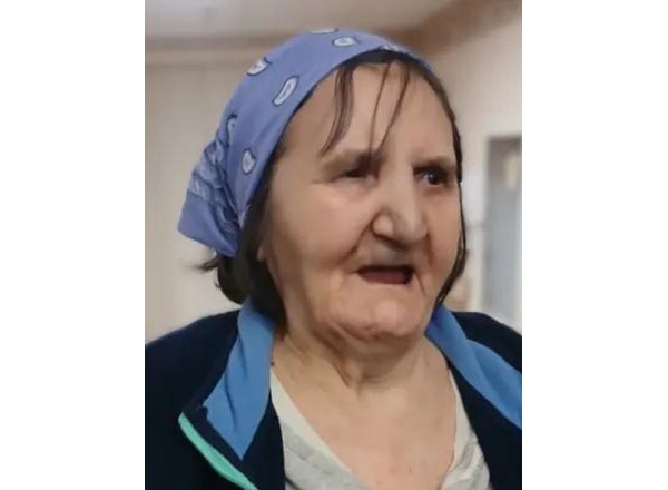 Smilja Boric Obituary (2025) - Cedar Grove, NJ - Shook's Cedar Grove ...