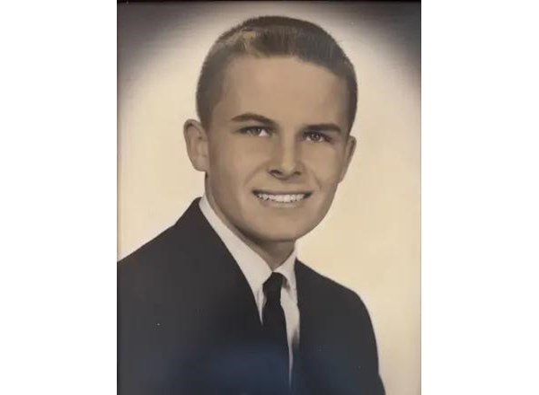 Robert White Obituary (2025) - Mission, TX - Flores Funeral Home - Mission