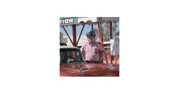 Douglas Glenn Foster Obituary (2024) - Snyder, TX - Bell-Cypert-Seale ...