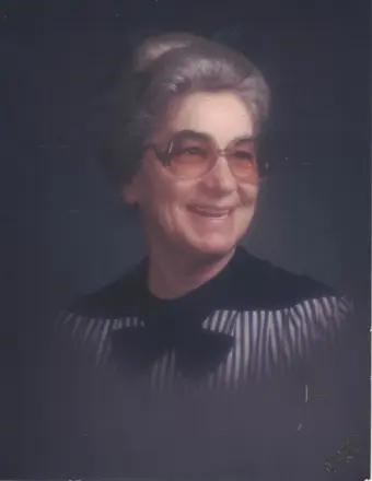 Audrey Louise Russell Obituary (2025) - Florence, AL - Palmer Funeral ...