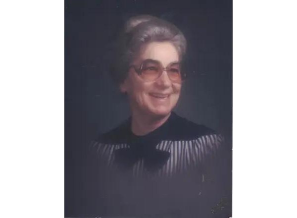 Audrey Louise Russell Obituary (2025) - Florence, AL - Palmer Funeral ...