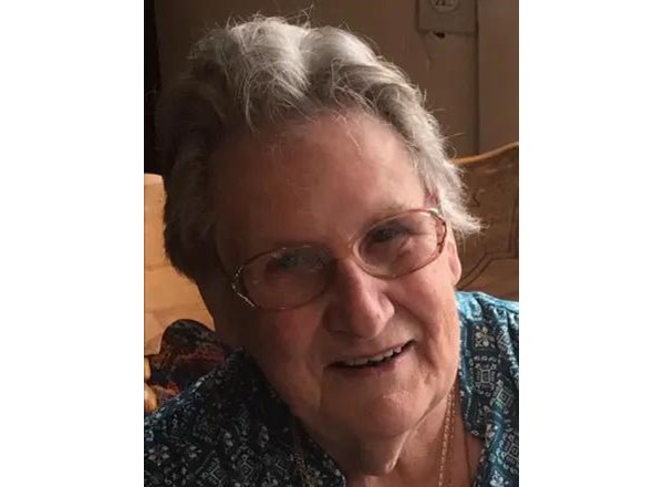Hazel Marie Olmsted Obituary (2024) - Onaway, MI - Chagnon Funeral Home ...