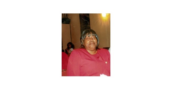 Velma James Obituary (2022) - Spring Hill, FL - Brewer & Sons Funeral ...