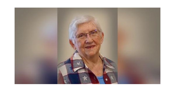Fern B. Anderson Obituary (2022) - St. Cloud, MN - Williams Dingmann ...