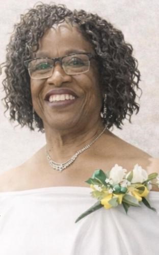 Doris Jean Davis Obituary (2026) - Gulfport, MS - Hall Funeral Home ...