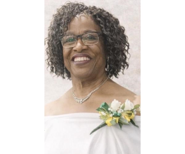 Doris Jean Davis Obituary (2026) - Gulfport, MS - Hall Funeral Home ...