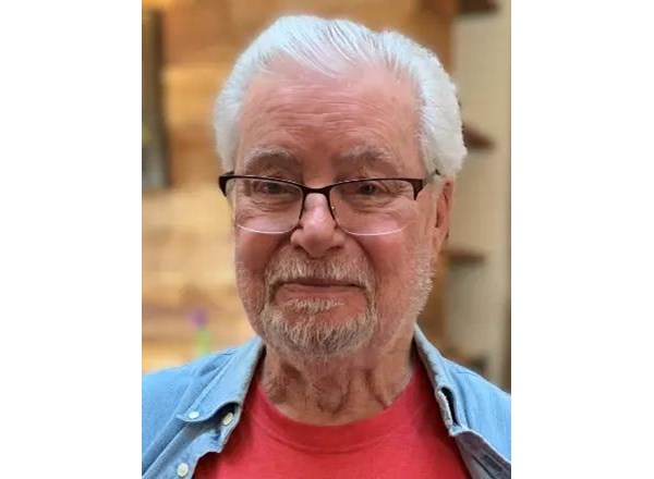 Conrad R. DeLeon Obituary (1939 - 2025) - Windsor, CT - WFSB