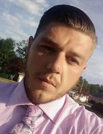 Anthony Scott Angeloni Krempel Sr. Obituary (2025) - Manchester ...